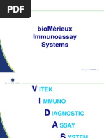 Brochure Vidas 3 | PDF