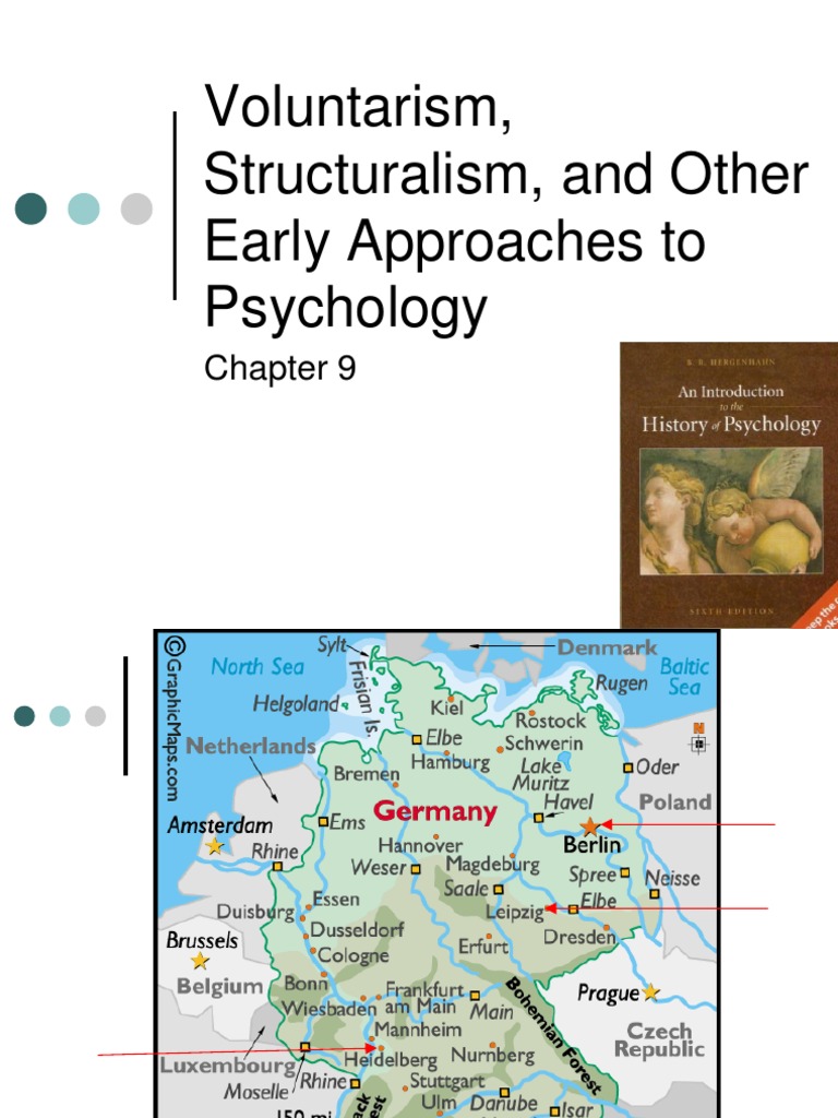 Chapter 9 Voluntarism Structuralism and Other Early AP | PDF ...
