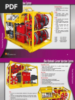 PUMP-DHDA MANUAL-REVAJase | PDF | Pump | Valve