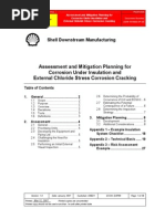 Thickness Monitoring Location Guide PDF | PDF | Ultrasound | Calibration