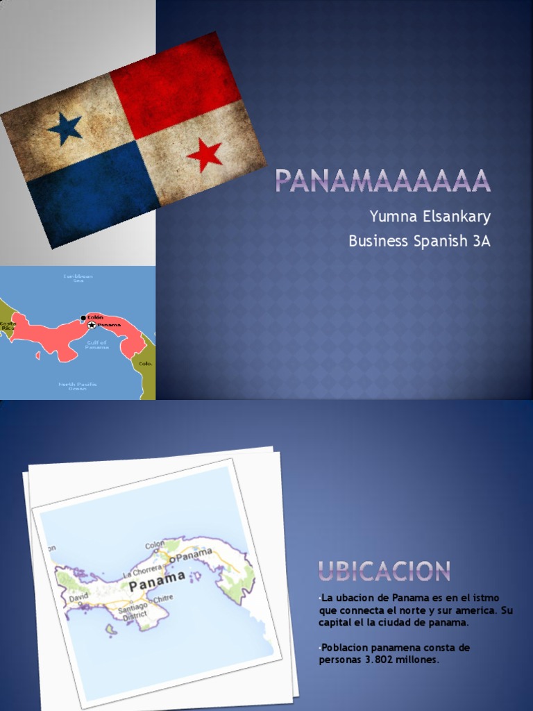 Spanish Powerpoint | PDF