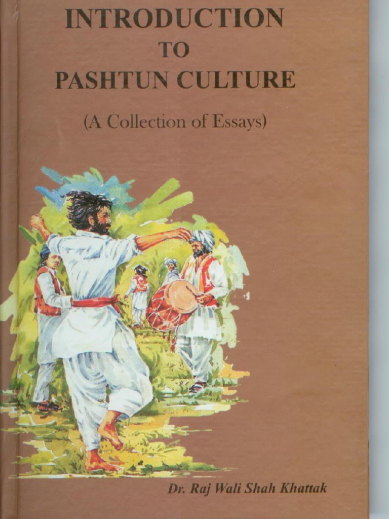 Introduction To Pashtun Culture | PDF