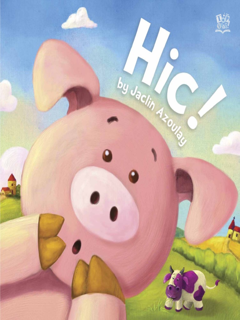 Hic! | Download Free PDF | Duck