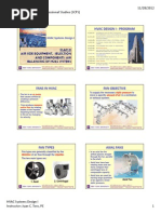 HVAC Codes and Standards | PDF | Home Appliance | Thermodynamics