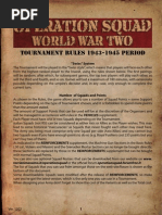 AR 600-25 Customs and Courtesy | PDF | Officer (Armed Forces) | Cadet