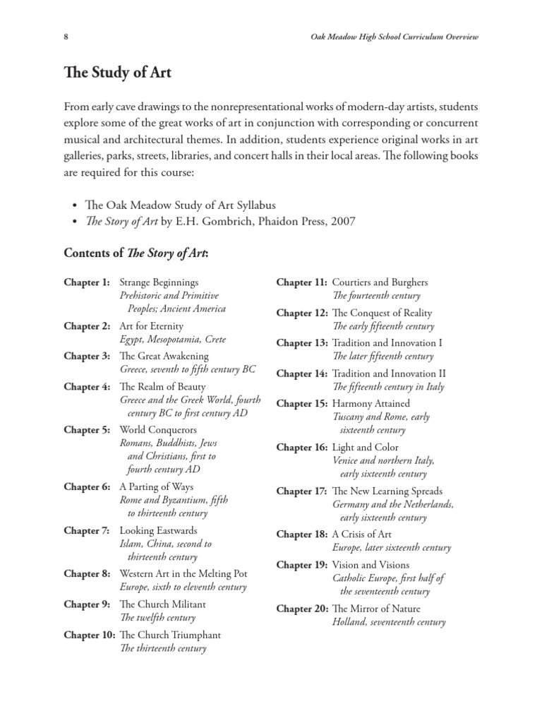 Study of Art PDF | PDF | Ancient Greece | Europe Travel