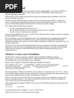 5 Common Errors in Laravel Which Haunt New Developers | PDF | Computer ...