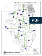 Cha Mobility Map | PDF | Chicago | Illinois