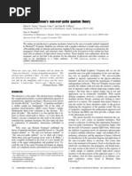 Bellman Dynamic Programming (1957) | PDF