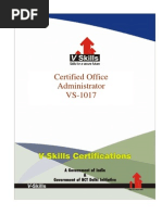 Sample Sanction Order | PDF | Expense | Payments