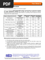 IEEE STD 1159-2019 | PDF