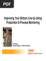 Production Efficiency Worksheet Template | PDF