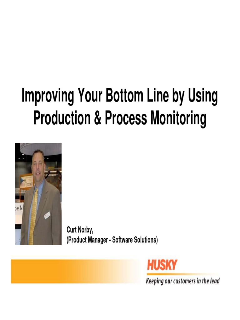 Lean Manufacturing Injection Molding | PDF | Strategic Management ...