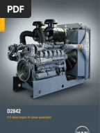 MAN Diesel Engine Manual