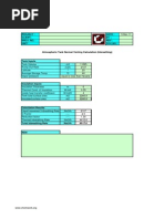 Inbreathing Outbreathing | PDF | Thermal Insulation | Heat Transfer
