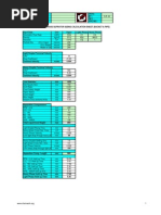 Line Sizing With Api RP 14E Sizing For Liquid Lines | PDF | Computers ...