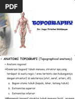 Anatomi dan Fisiologi Aksila | PDF