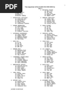 SAT Analogy Practice Questions | PDF