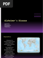 The Global Deterioration Scale (GDS) For Assessment of Primary ...
