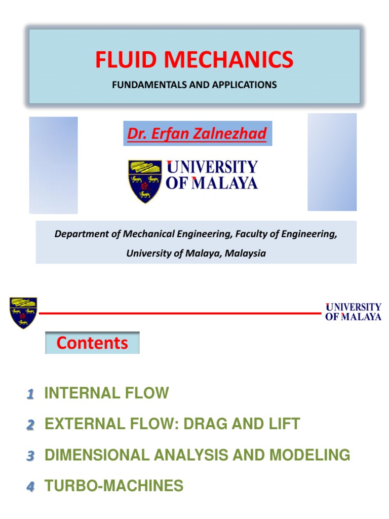 Internal Flow | PDF | Reynolds Number | Turbulence