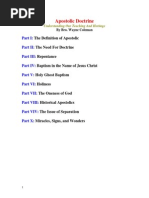 BOM Reading 100 Days | PDF | Repentance | Book Of Mormon