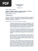 Lobola Agreement:contract | PDF | Common Law | Civil Law (Legal System)