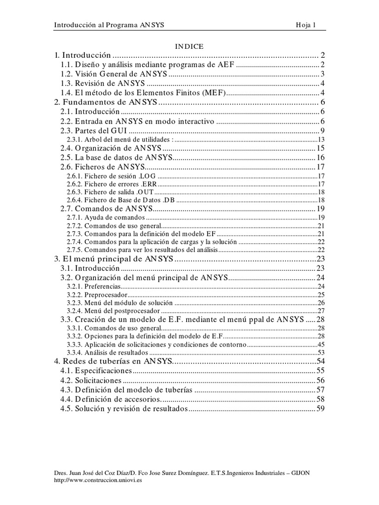 Ansys | PDF | Business
