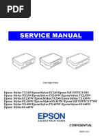 Error Codes Canon Gseries | PDF | Printer (Computing) | Computer Hardware