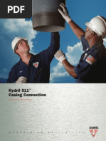 Cellar Tech Well Cellar Presentation | PDF | Basement | Drilling Rig