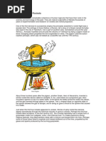 Proximity Fuzes Theory and Techniques | PDF | Fuze | Artillery