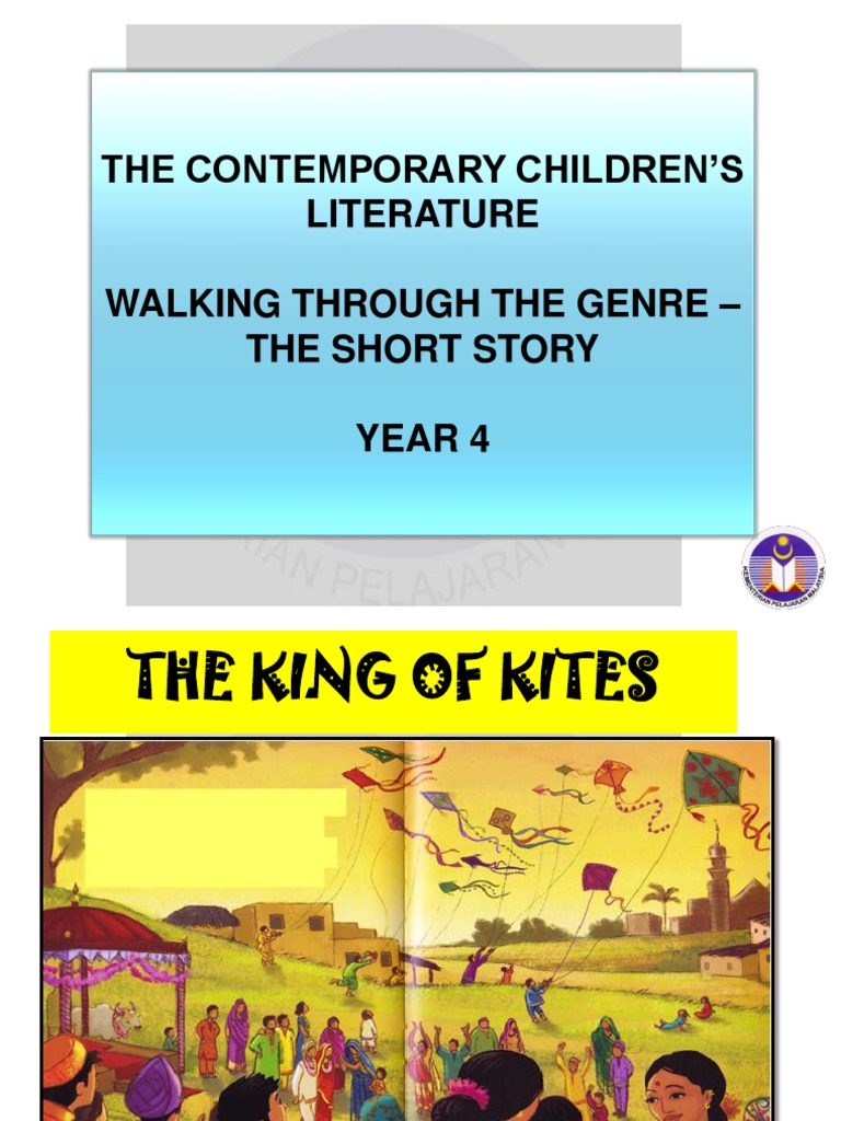 Short Story Activities for Year 4 | PDF | Short Stories | Narration