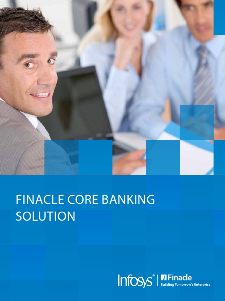 Core Banking Solution | PDF