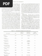 Clasificacion de Bethesda PDF | PDF | Cáncer | Especialidades Medicas