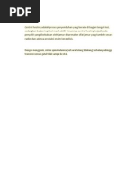 Fundamental Four & Sacred Seven | PDF