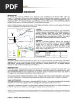 HDD Method of Statement | PDF | Tunnel | Civil Engineering