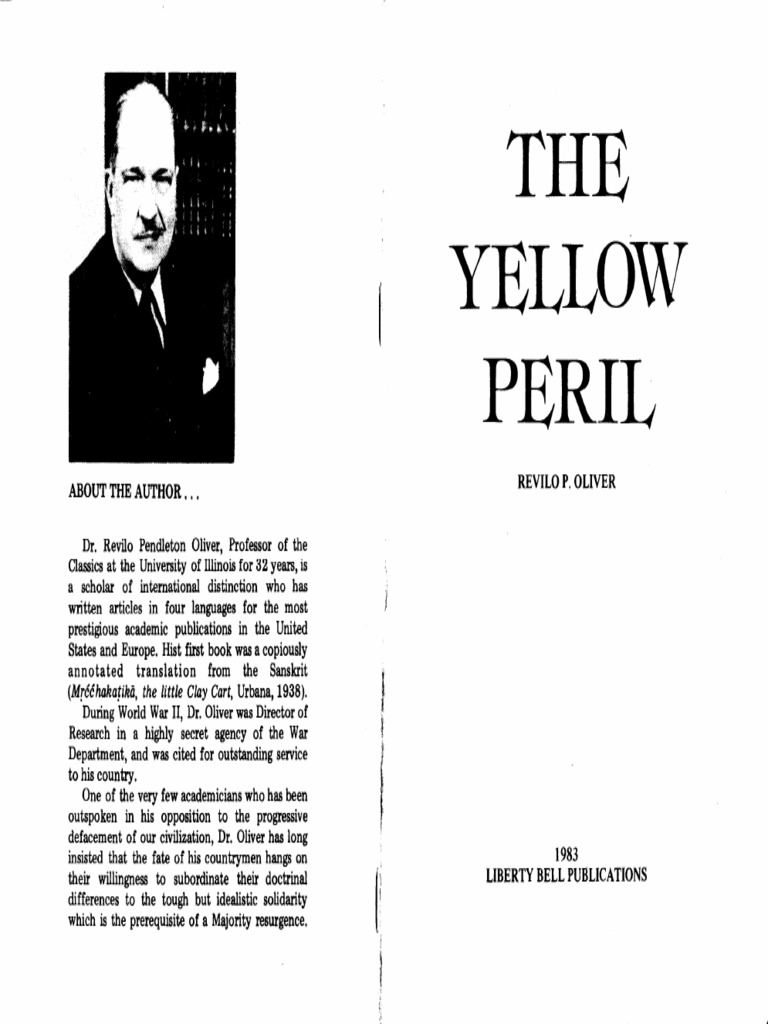 THE Yellow Peril: (Mrcchakatika, The Little Clay Cart, Urbana, 1938 ...