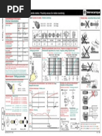 Manuel du commutateur Ethernet SEL-2731 | PDF | Électricité ...