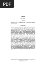 LOGIC CHAPTER 2 - Lecture Note | PDF | Argument | Deductive Reasoning