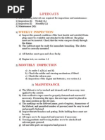 Lifeline Signals | PDF | History