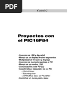 Proyecto Ascensor Arduino | PDF | Arduino | Ascensor