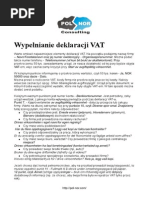 Tachobuch Jak Pisaä 3 | PDF