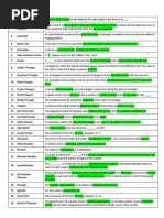 Product Management Course Outline | PDF | Strategic Management | Brand