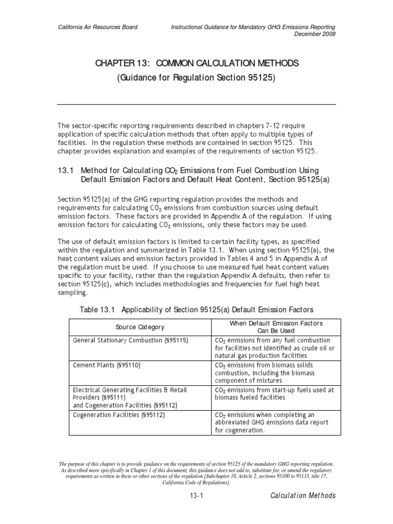 Calculating Natural Gas Heating Values | PDF | Natural Gas | Combustion