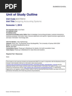 ACCT6007: Contemporary Auditing Issues | PDF | Audit | Accounting