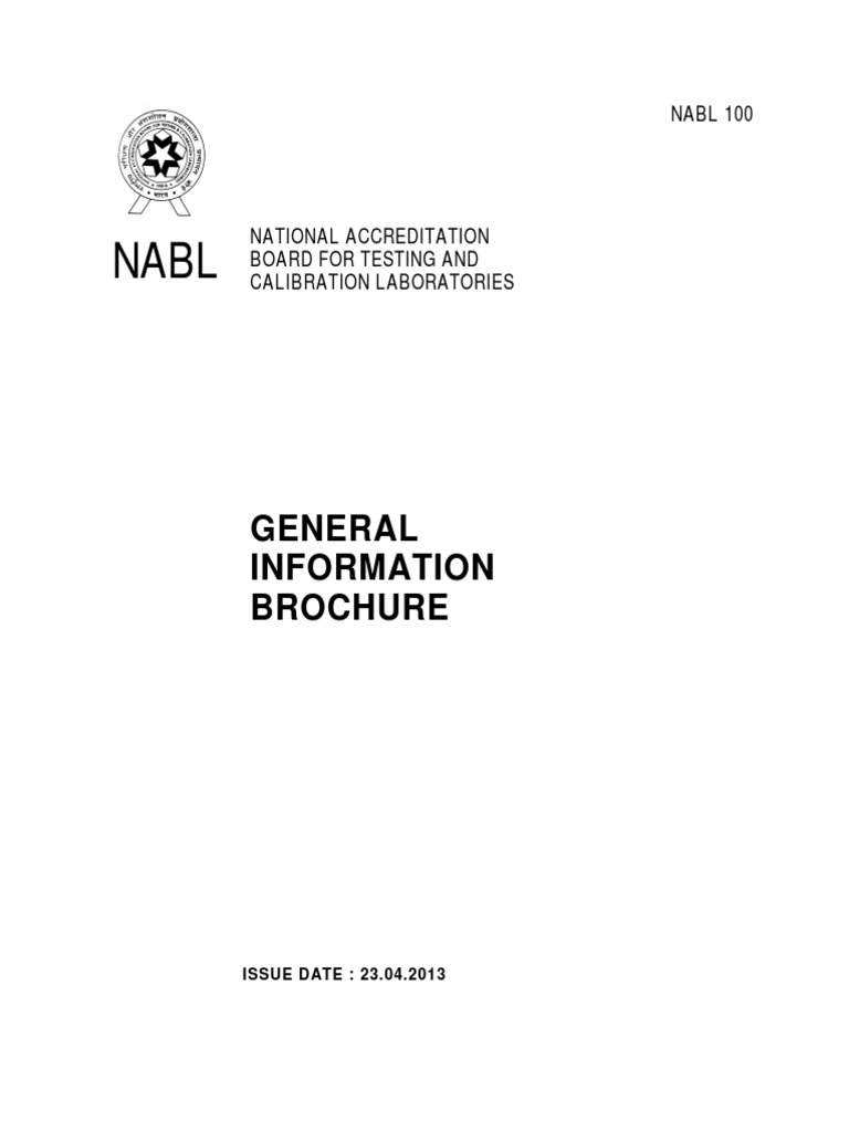Nabl 100 | PDF | Nature
