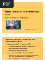 Api 2030 | PDF | Fires | Flow Measurement