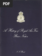Rcaf Map | PDF | Royal Canadian Air Force | Squadron (Aviation)