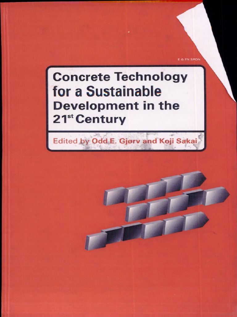 Concrete Technology | PDF
