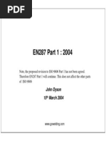 Is2500 Part 1 | PDF | International Organization For Standardization ...