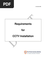 CCTV Installation Guide PDF | PDF | Digital Video Recorder | Closed ...